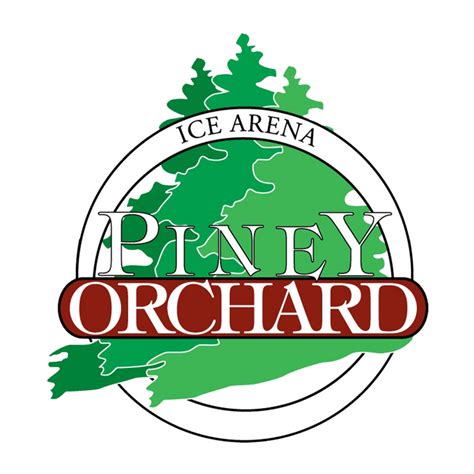 Piney Orchard Ice Arena Arena Overview