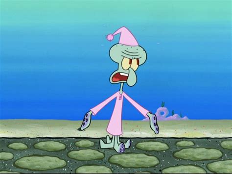 Spongebuddy Mania Spongebob Episode Sentimental Sponge