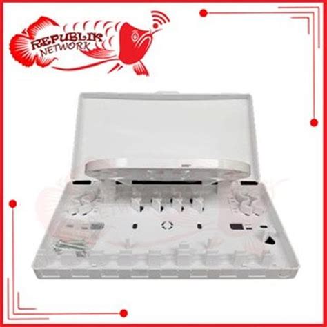 Jual Roset Fiber Optic 8 Core Kosonganroset Fo 8 Core Kosongan