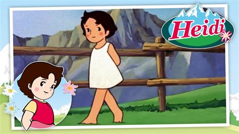 Heidi Episodio 2 Youtube