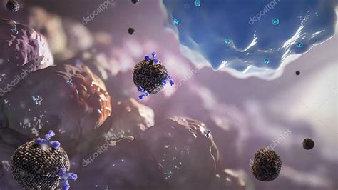 Los Macrófagos Son Células Efectoras Del Sistema Inmunitario Innato Que