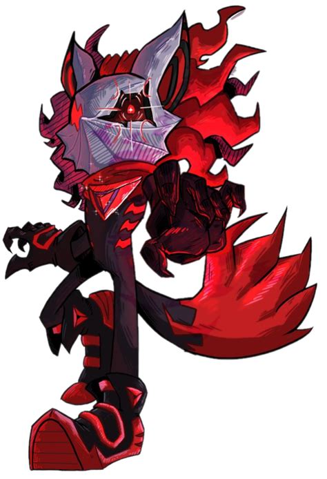 Infinite In Sonic Movie Style Fandom