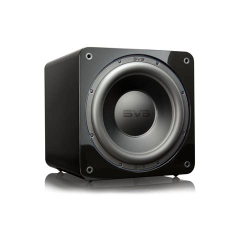 SB-3000 - The Home Cinema