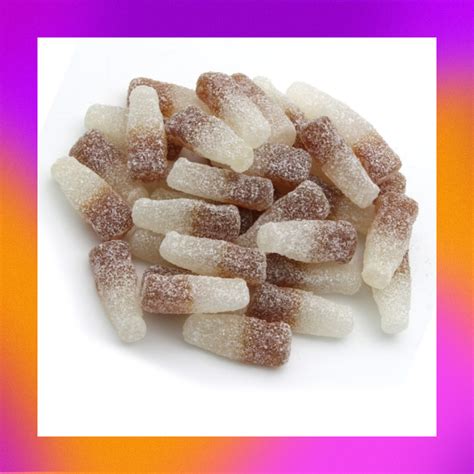 Shop Coca Cola Sweets And Treats Candy Craze Uk