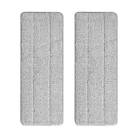 Mopsy 2 Dodatne Krpe Za Squeezemop Primepick