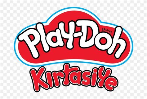 Play Doh Logo Logodix