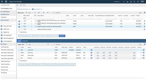 05 Assignmanager Maximo Secrets