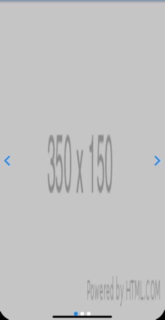 flutter setting width and height of container widget doesn t work