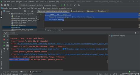 1pycharm下的python Console调用pycharm Console怎么用 Csdn博客
