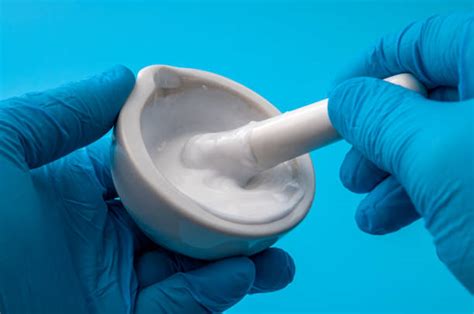 Topical Medication Do You Need A Topical Steroid Ointment To Manage