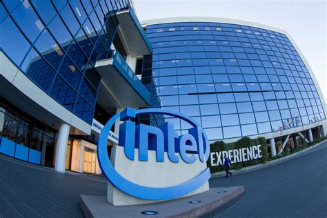 Move Will See Intel Fabs Operate Like Contract Manufacturers • The Register