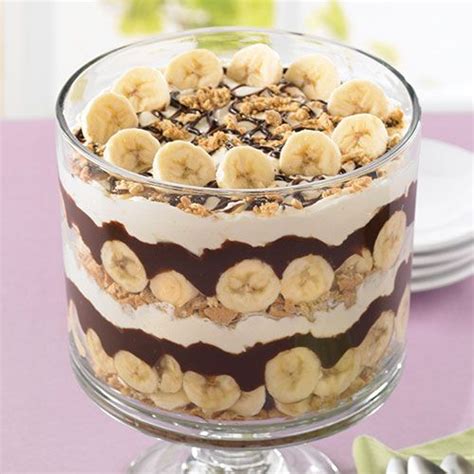 Banana Pudding Trifle Recipe Artofit