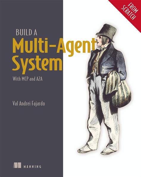 Build A Multi Agent System From Scratch Manning Ai Learning Resources Devtalk