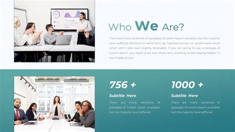 Product Demo Powerpoint Template Product Demo Powerpoint Template
