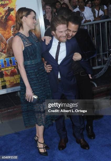 Andrew Panay Photos And Premium High Res Pictures Getty Images