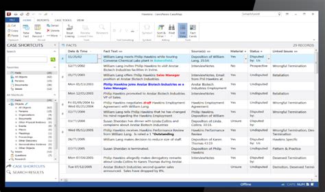 Casemap Cloud Software Reviews Demo And Pricing 2024