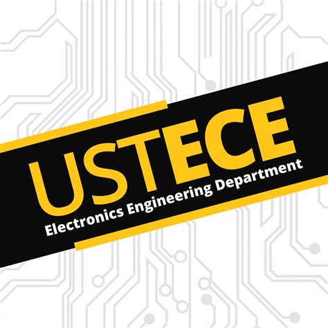 The Ece Ust Electronics Engineering Department Facebook