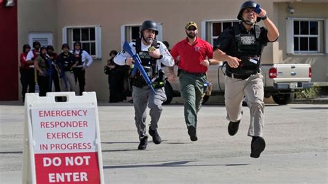 The Critical Role Of Active Shooter Training And Threat Assessment Alive Active Shooter