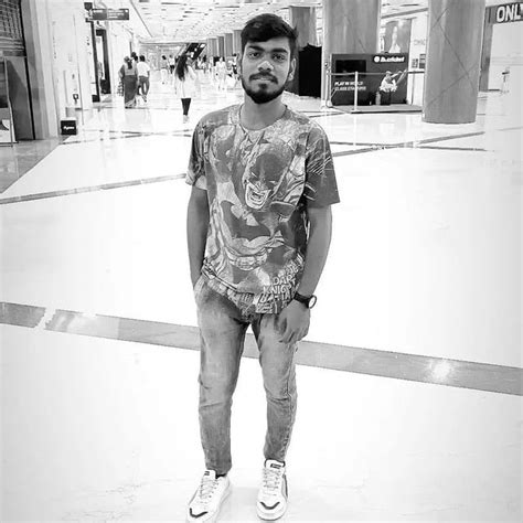 Vijay Rajeev Kumar Gundupalli Vijayrajeevkumar • Threads Say More