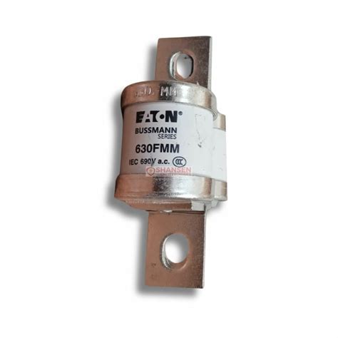630fmm Eaton High Speed Fuse Shansen Enterprises