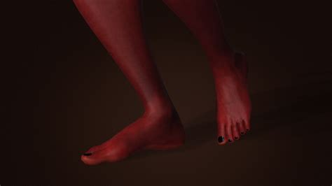 Lilith 3d Model Turbosquid 2306404