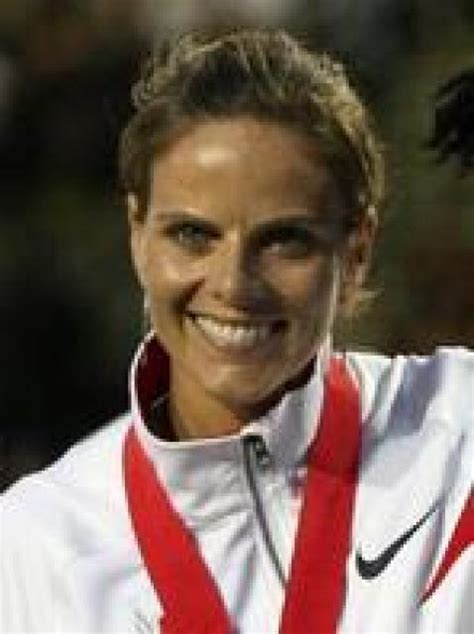 Grace Upshaw Biography American Track And Field Athlete 2008 Olympic Participant
