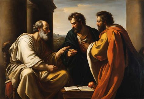 What Does Philemon 110 12 Really Mean Gods Blessing