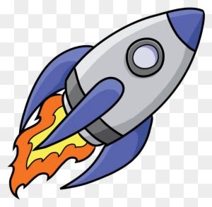 Spaceship Clipart Rocket Ship Toy Story Alien Printable Free