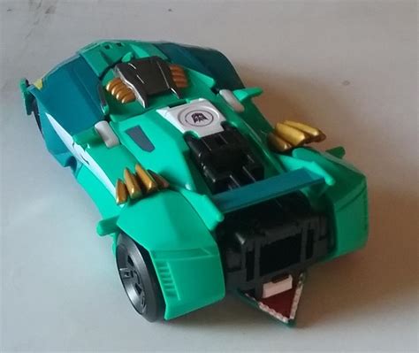 Transformers Robots In Disguise 2015 Appreciation Thread Page 34