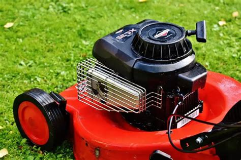 19.5 Hp Briggs And Stratton Engine Problems: Troubleshoot With Tips