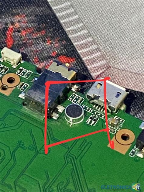 Alguém Consegue Identificar Este Componente Identificação E Equivalência De Componentes