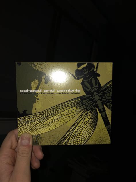 Coheed May Be Emo Adjacent But Theyre Still Fucking Badass As Hell And