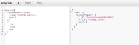 Building Apis With Graphql Nodejs And Mongoose By Haider Malik Medium