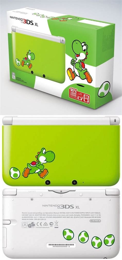 Yoshi 3ds Theme At Logan Newbigin Blog