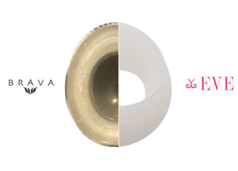 Brava Breast Enhancement And Shaping System Evebra