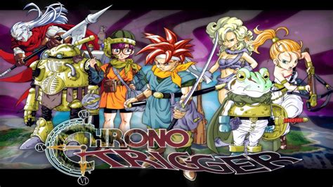 Hd Chrono Trigger Wallpaper Kolpaper Awesome Free Hd Wallpapers