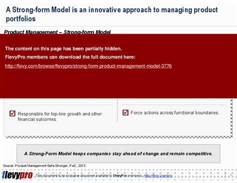 enhancing product level financial transparency ppt slide