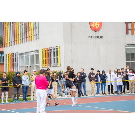 Feliz Día Dulce De Los Niños Colegio Emmanuel Dalzon