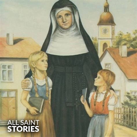 St Carmen Rendiles Venezuelan Foundress And Servant Of The Eucharist