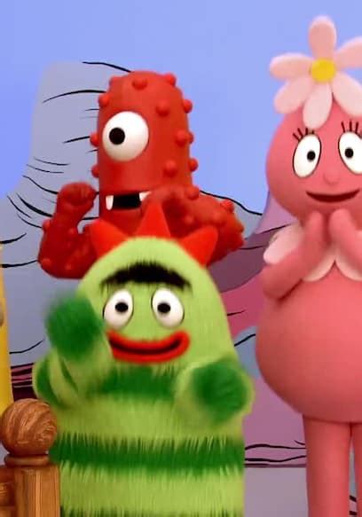 Watch Yo Gabba Gabba S03e04 Doctor Free Tv Shows Tubi