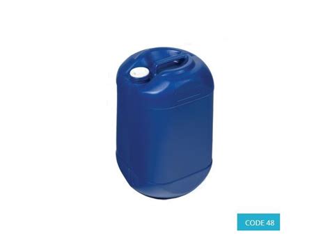 25l Un Hdpe Plastic Drum 3h1x19250 Code 48 Contact Isovation