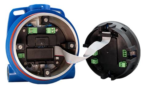 Pd6900 Ha Protex Explosion Proof And Is Loop Powered Indicators