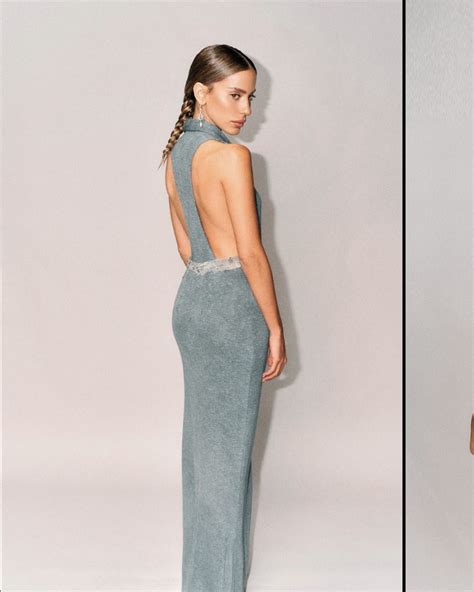 מפתיעה כל פעם מחדש כך הגיעה אוריה עזרן להשקת פריפריה אימפריה Tmi