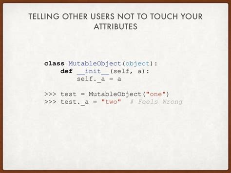Using And Abusing Magic Methods In Python Pdf