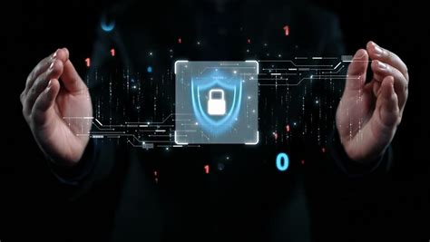 Download Cyber Security Slideshow Videohive