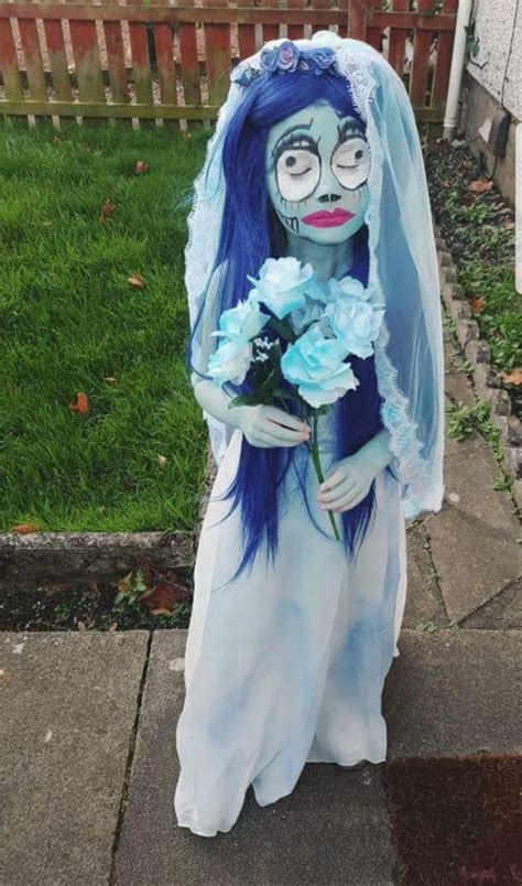 Pin By Julie Bustillos On 4th Annual Halloween Corpse Bride Halloween