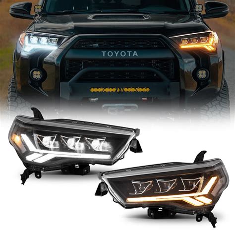 4runner Led Headlights