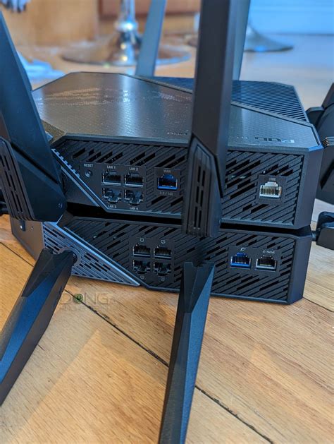 Gt Ax11000 Pro Review Asuss Best Tri Band Wi Fi 6 Router Dong Knows