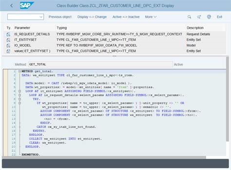 S 4hana Manage Customer Line Items App Advanced Sap Community
