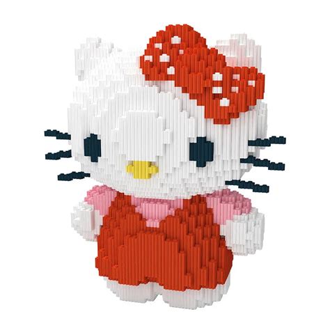 Mega Hello Kitty